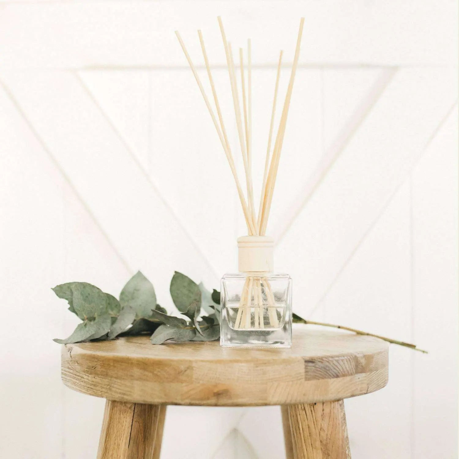 Reed Diffuser – Elma Flowers